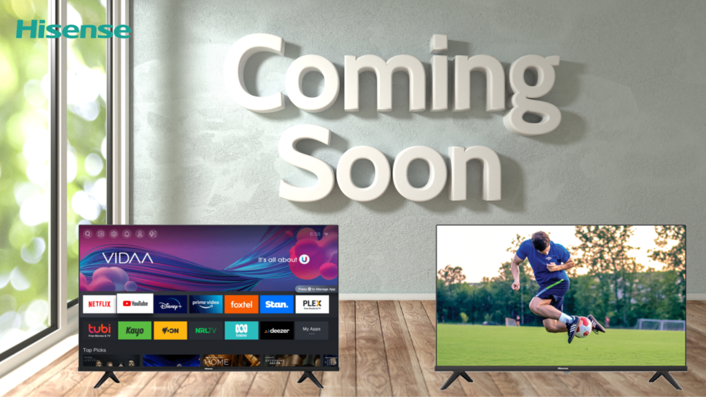 Hisense and United Group of Industries Partnership - Hisense Pakistan