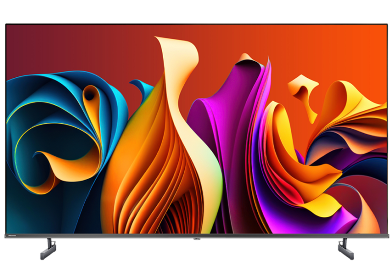 Hisense Pakistan - LED TV, Air-Conditioners & Home Appliances